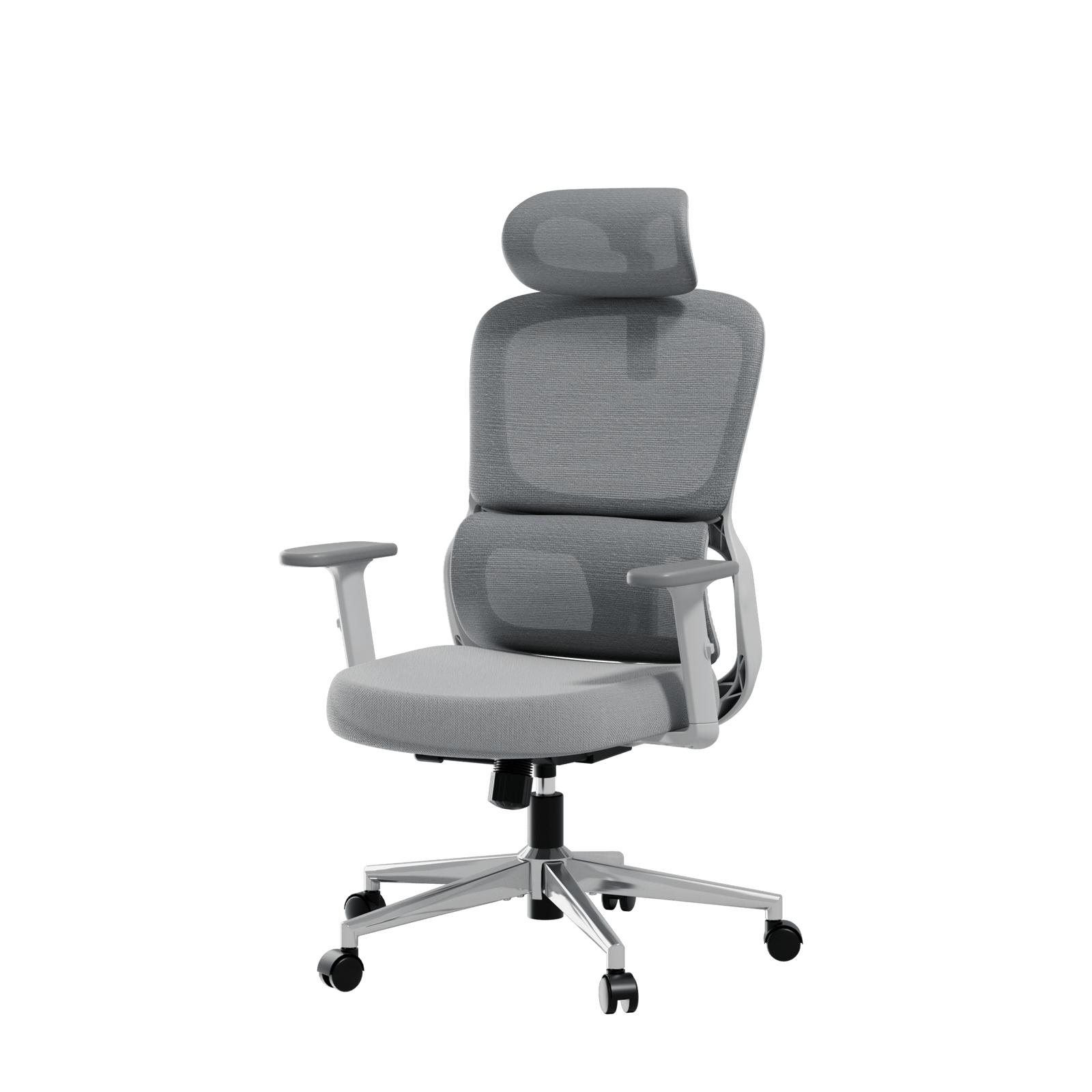 HBADA P2 Air Ergonomic Office Chair