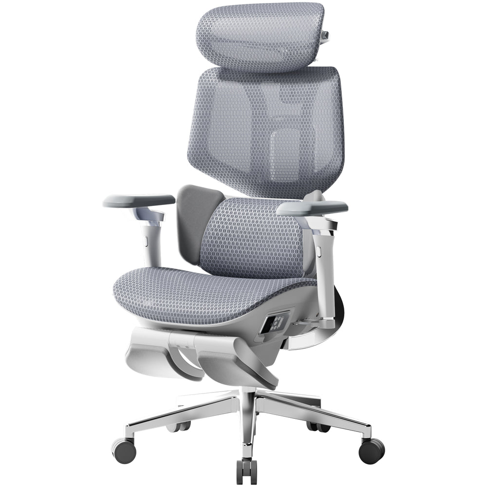 Hbada X7 Ergonomic Office Chair with Massage and Heat