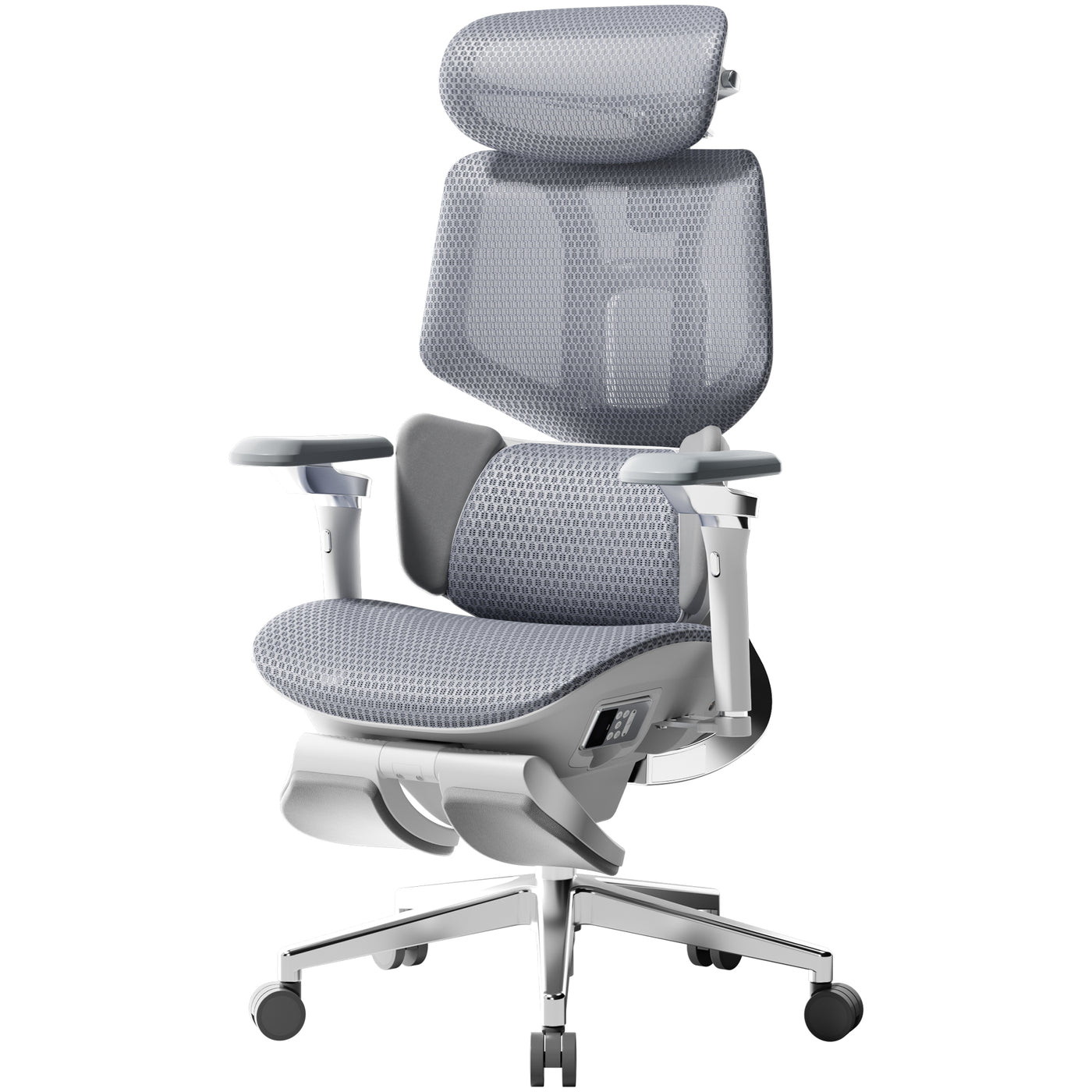 Hbada X7 Ergonomic Office Chair with Massage and Heat