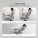 Hbada E2 Pro Ergonomic Office Chair without Footrest
