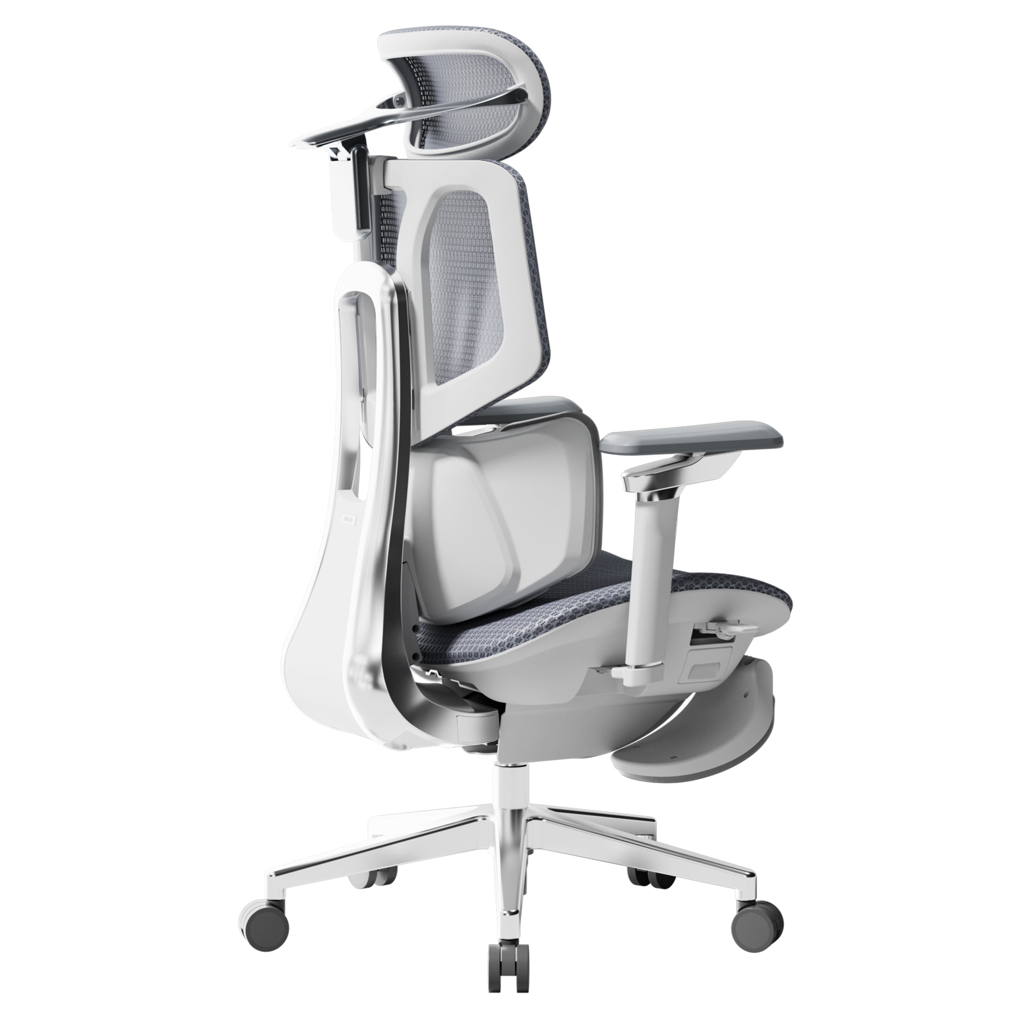 Hbada X7 Ergonomic Office Chair with Massage and Heat