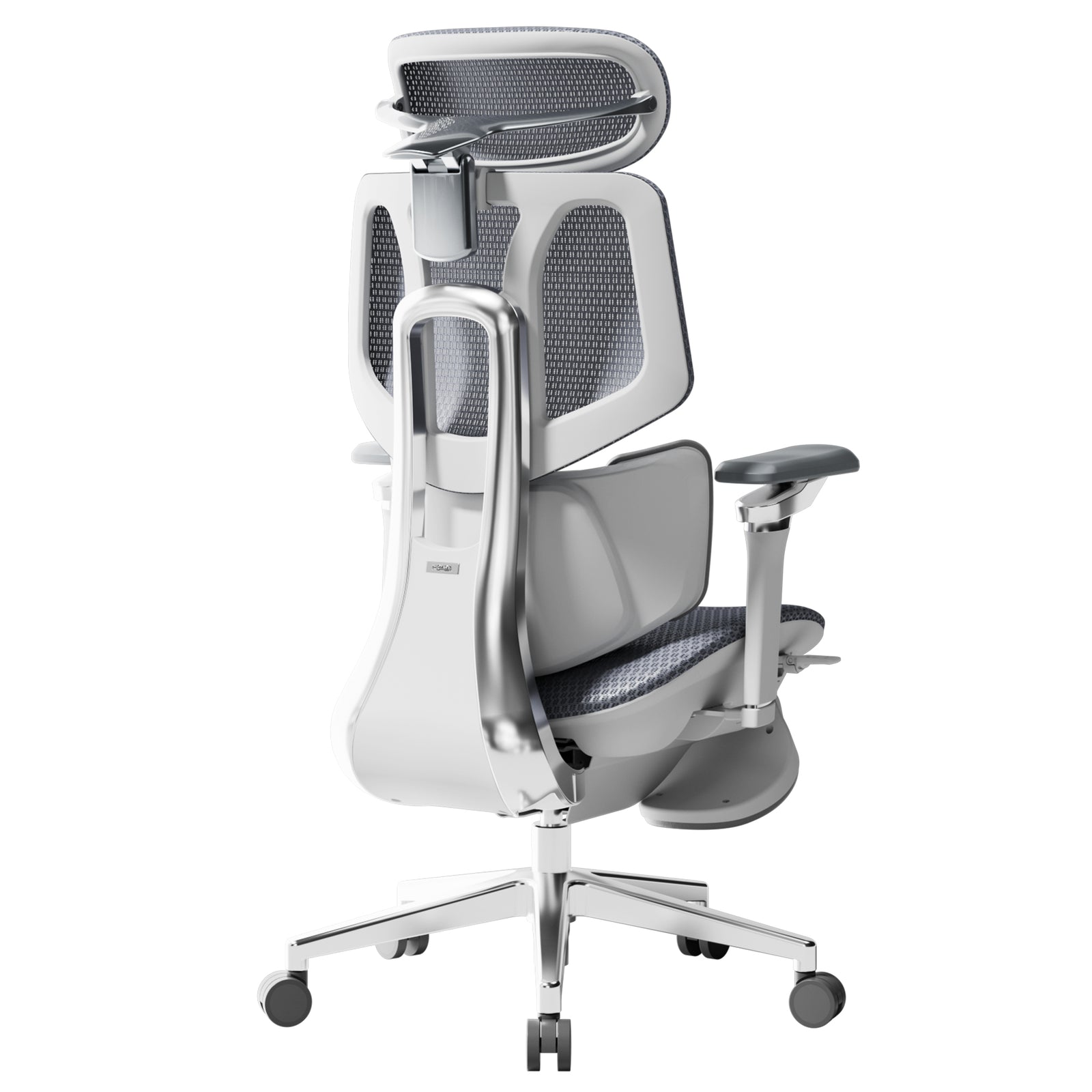 Hbada X7 Ergonomic Office Chair with Massage and Heat
