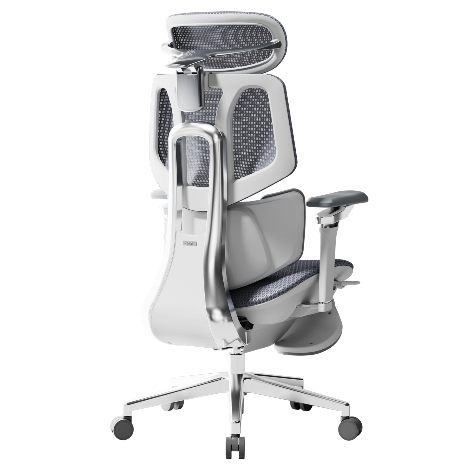 Hbada X7 Ergonomic Office Chair with Massage and Heat