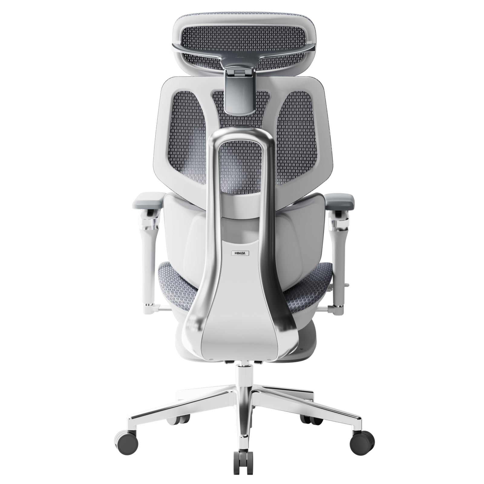 Hbada X7 Ergonomic Office Chair with Massage and Heat