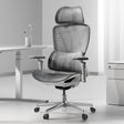 Hbada E2 Pro Ergonomic Office Chair without Footrest