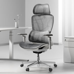 Hbada E2 Pro Ergonomic Office Chair without Footrest