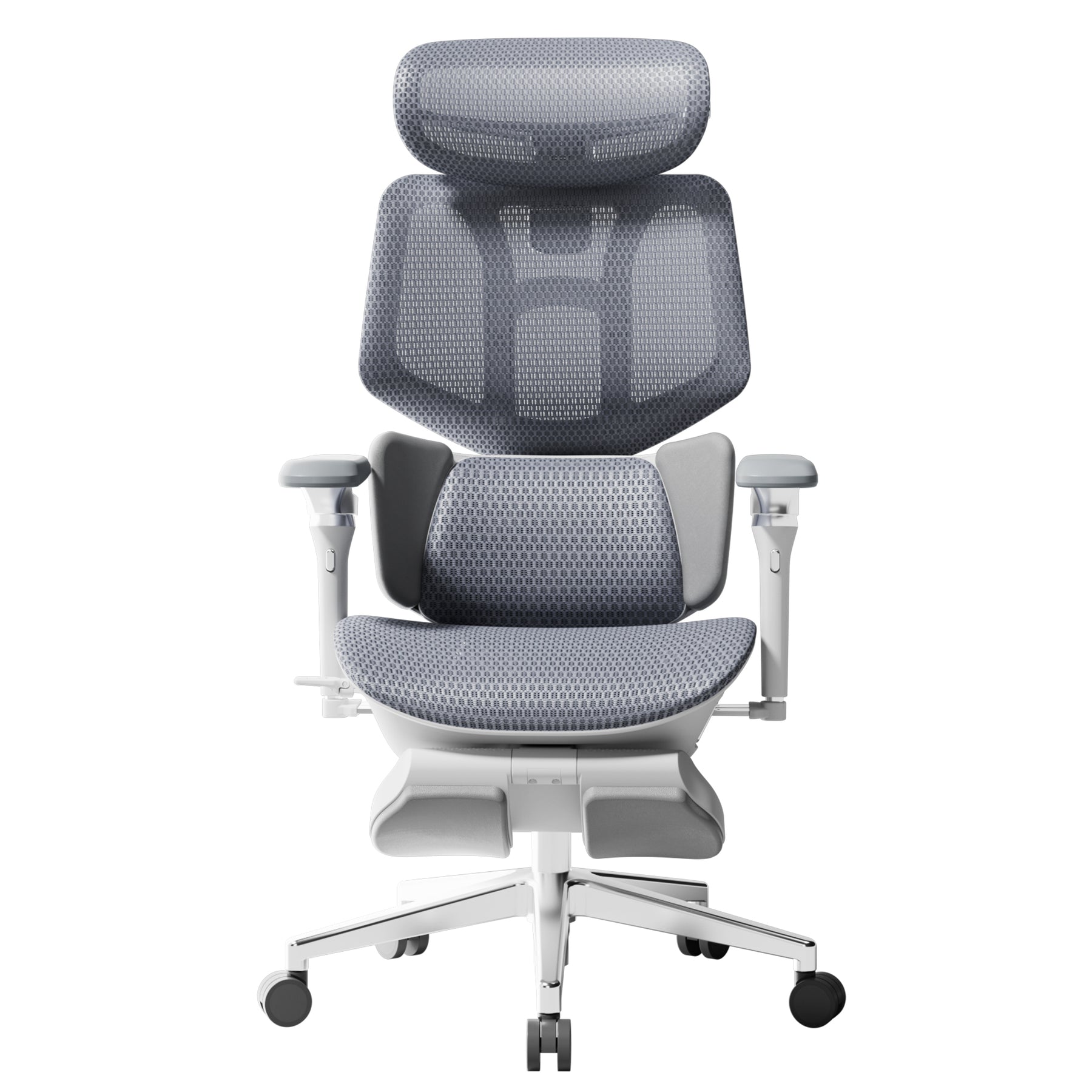 Hbada X7 Ergonomic Office Chair with Massage and Heat