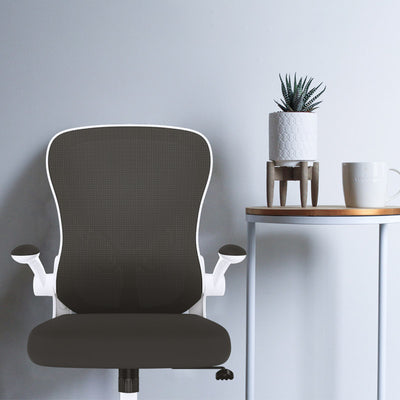 HBADA Chair | Future Ergonomic within your touch