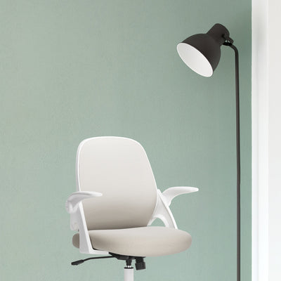 HBADA Chair | Future Ergonomic within your touch