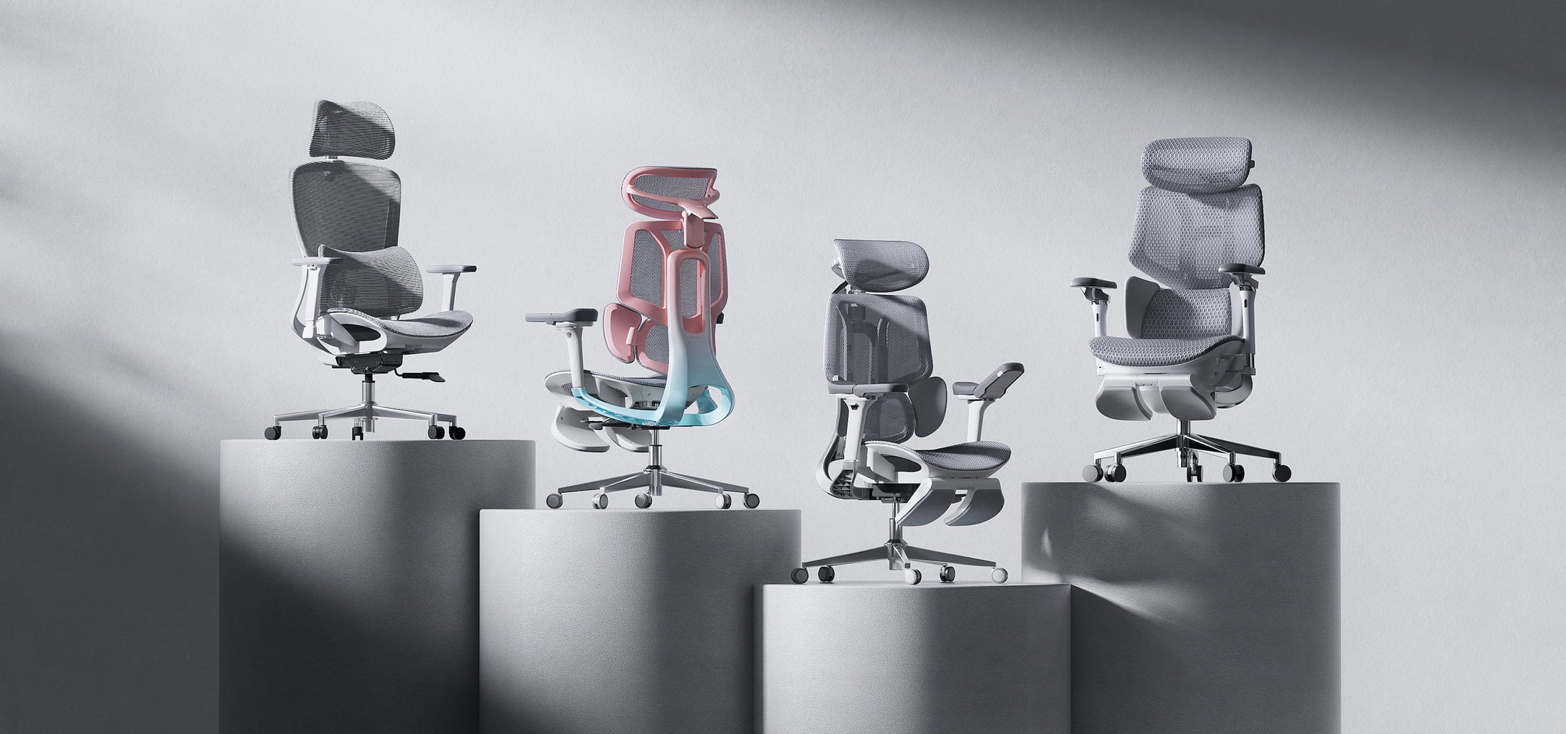 Compare HBADA Ergonomic Chairs | Find Your Perfect Office Chair