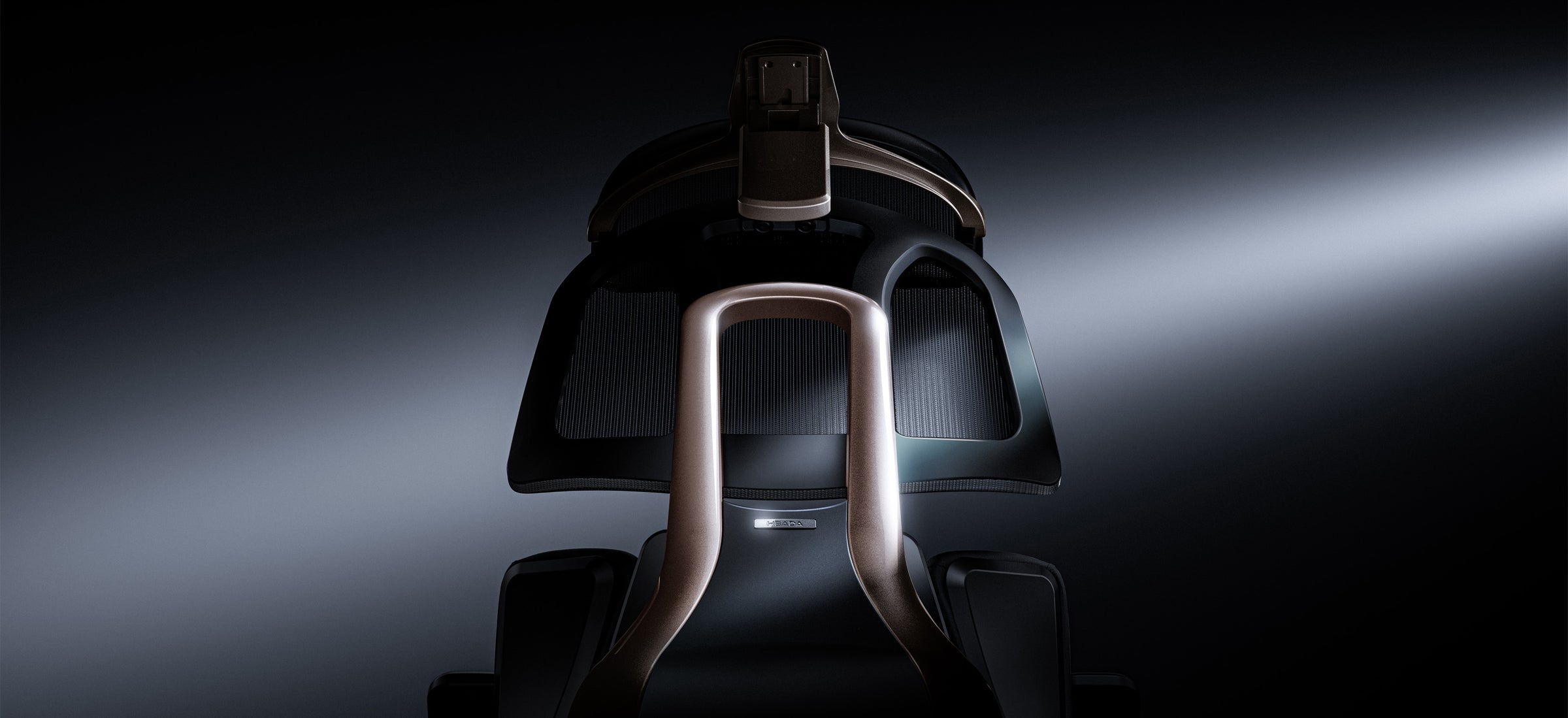HBADA X7 Prestige: Best Ergo Chair Meets Luxury | Subscribe to Win